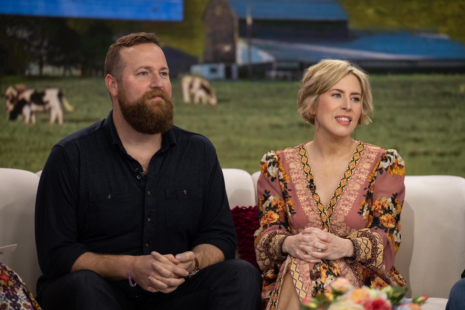 Ben Napier shocked fans by announcing he will be taking a break from ...