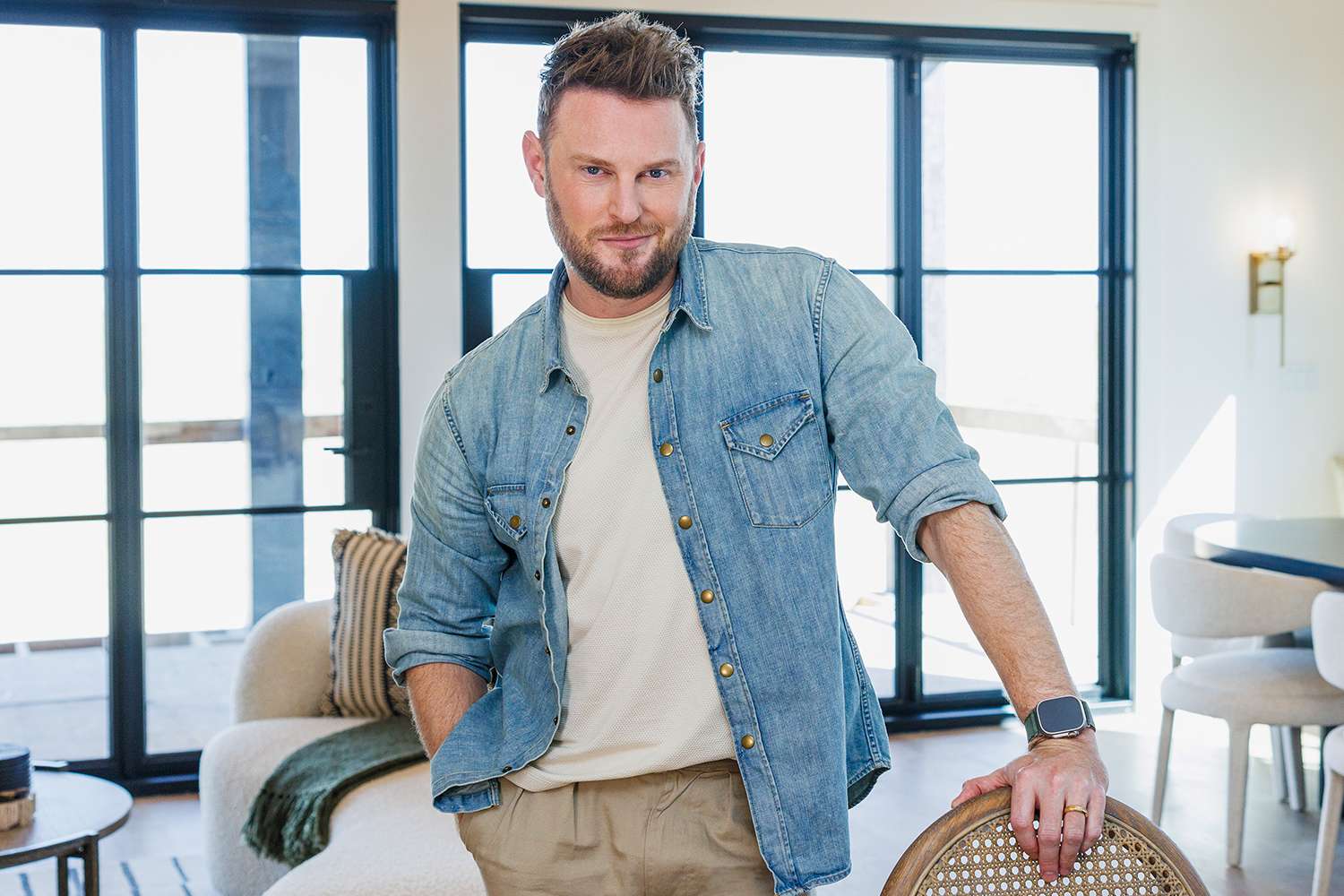 Bobby Berk is setting off warning signs as his newest HGTV show risks ...