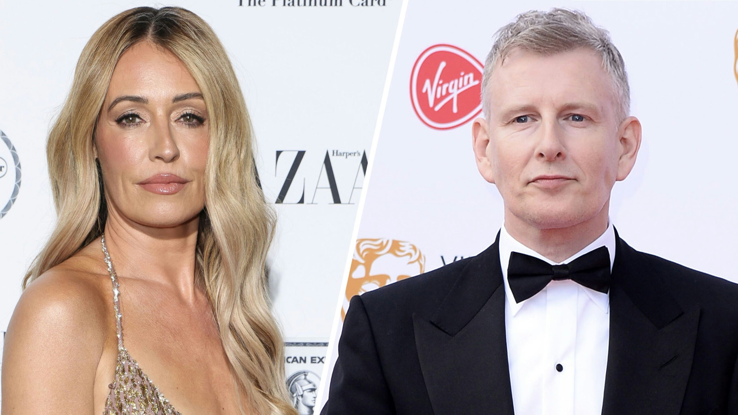 Cat Deeley has broken her silence about the reason she decided to end ...
