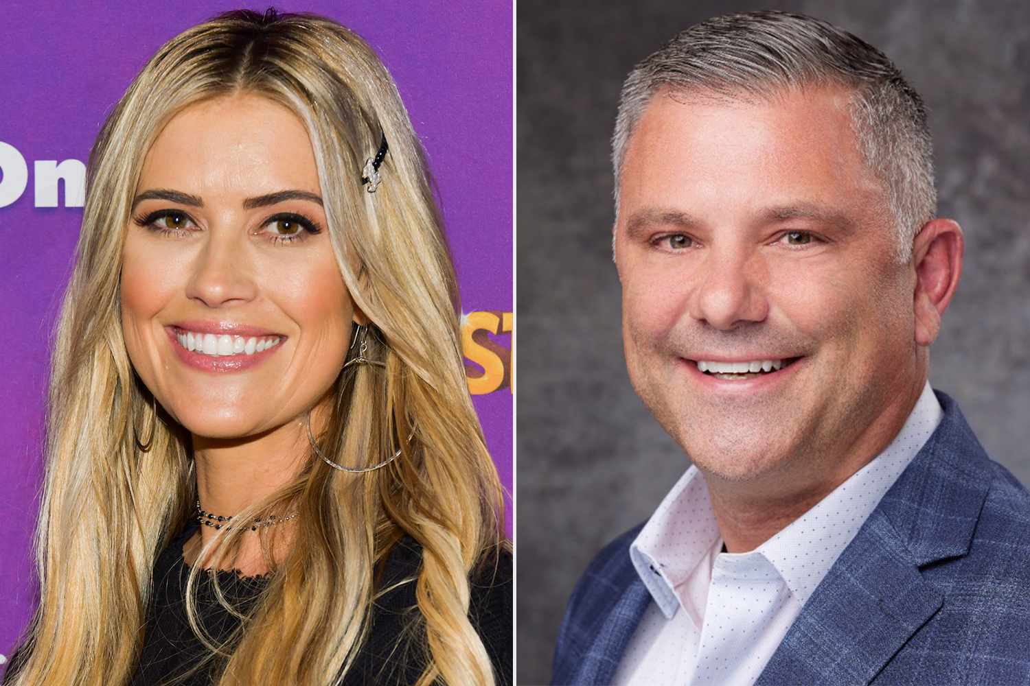 Photos from Christina Haack’s birthday celebration have surfaced, and ...