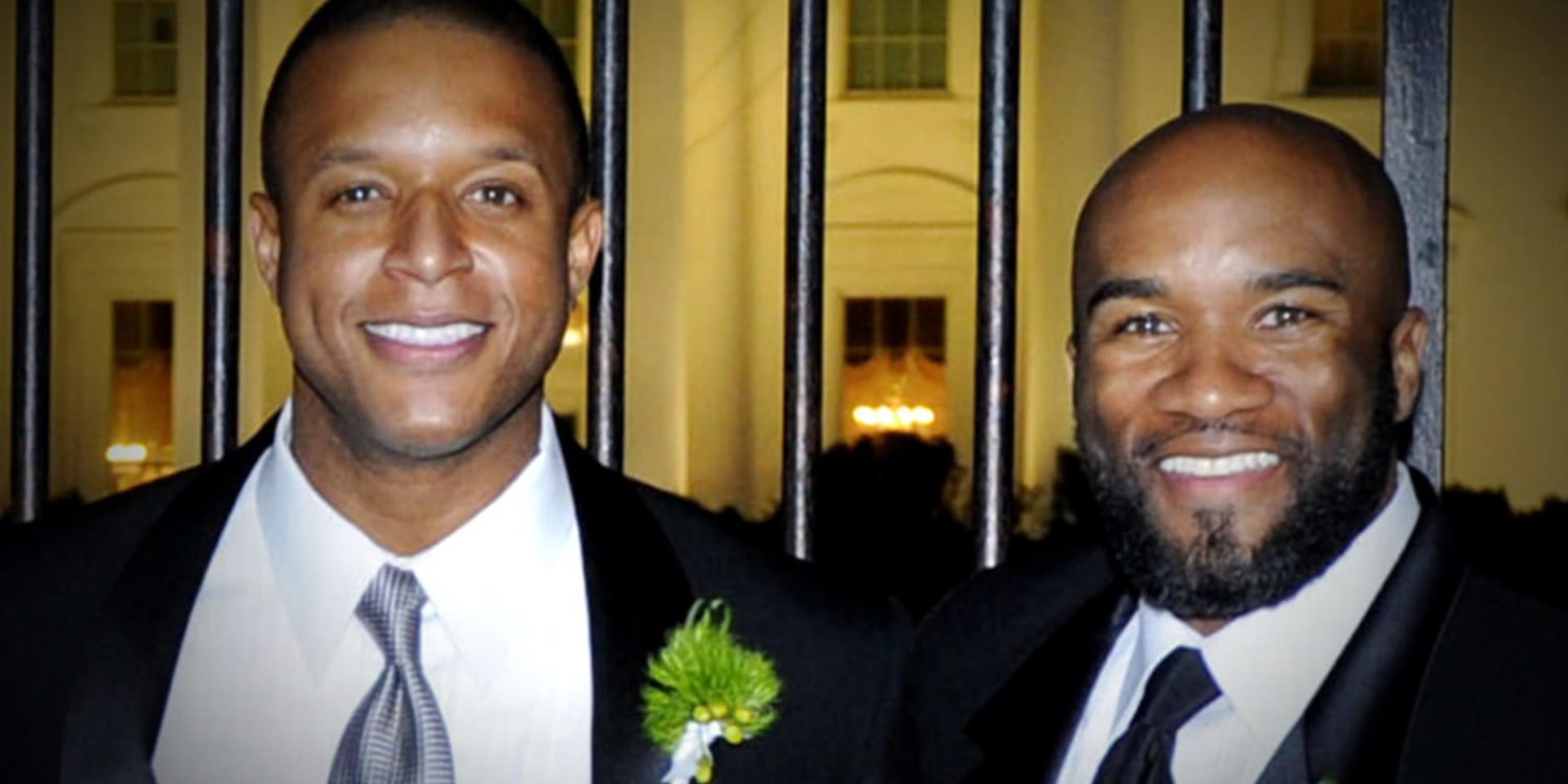 TRAGIC UPDATE: The true reason behind Craig Melvin’s ongoing absences ...