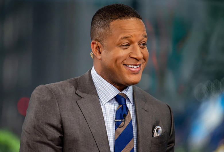 Craig Melvin officially announces he’s leaving TODAY to focus on his ...