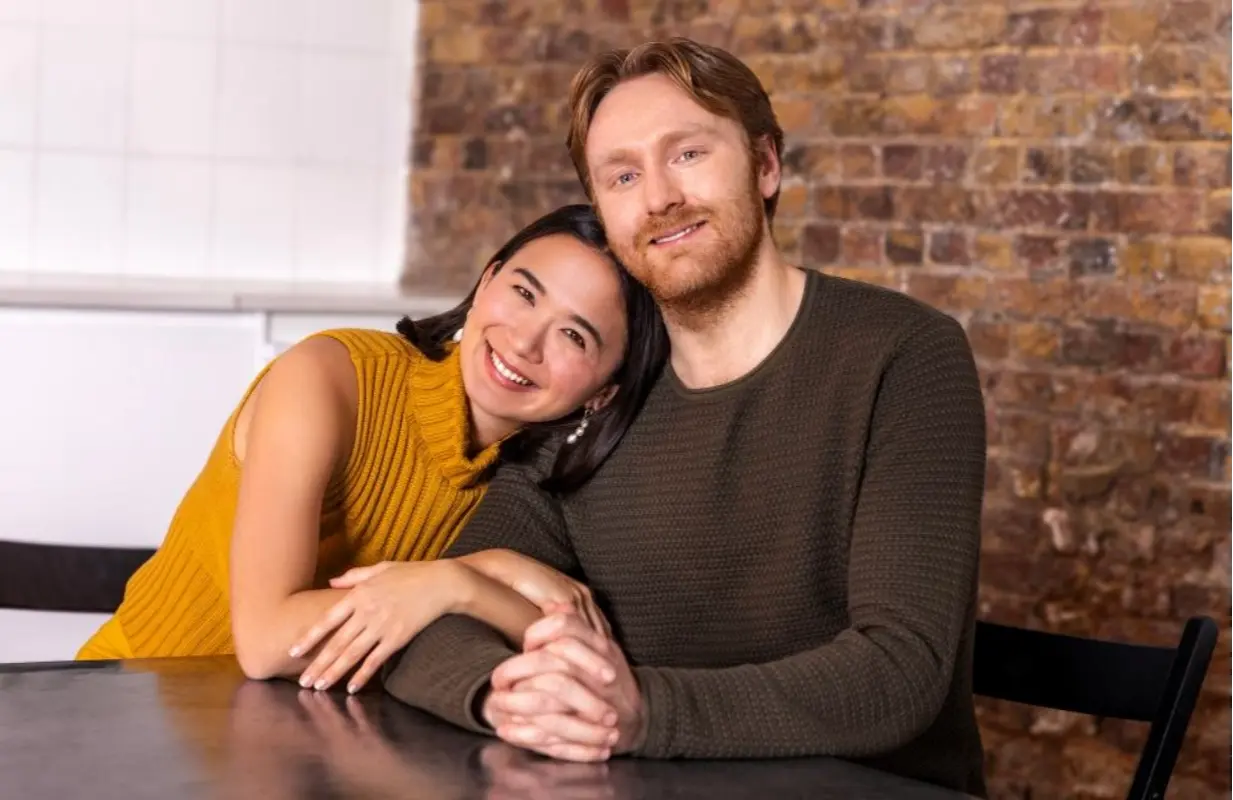 90 Day Fiancé: The Other Way: Matthew reveals the shocking identity of ...