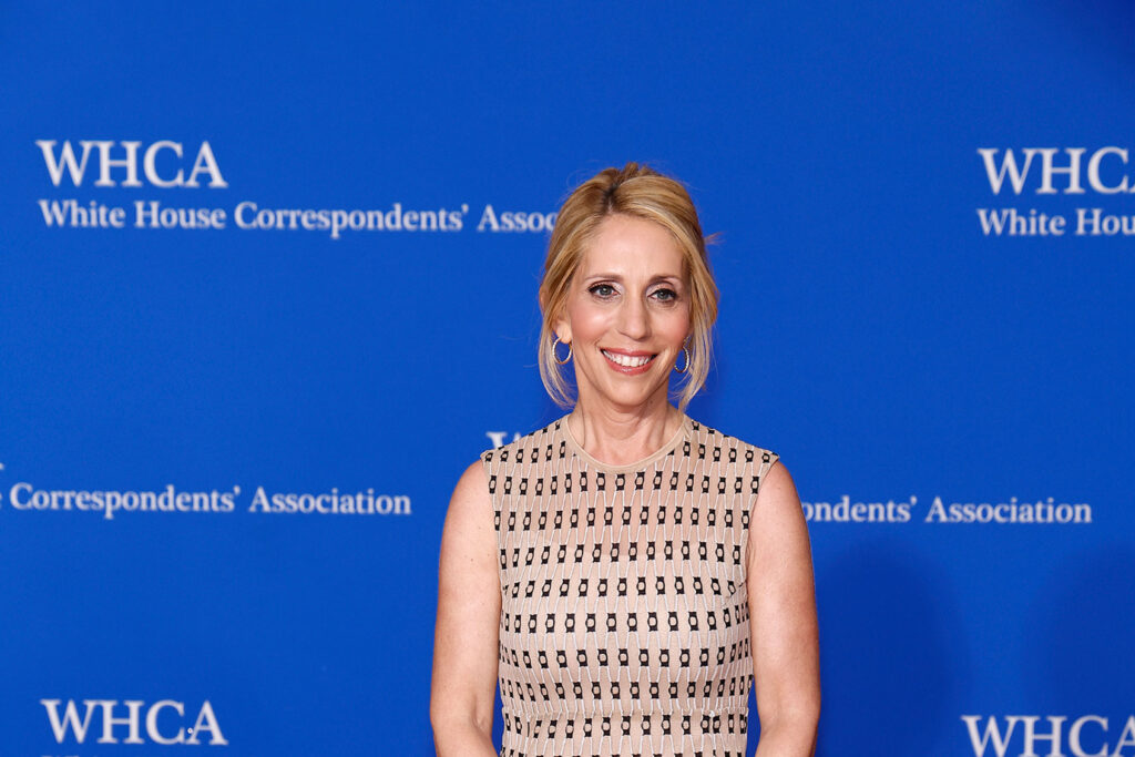 Dana Bash announced she is taking a temporary break from CNN, citing ...