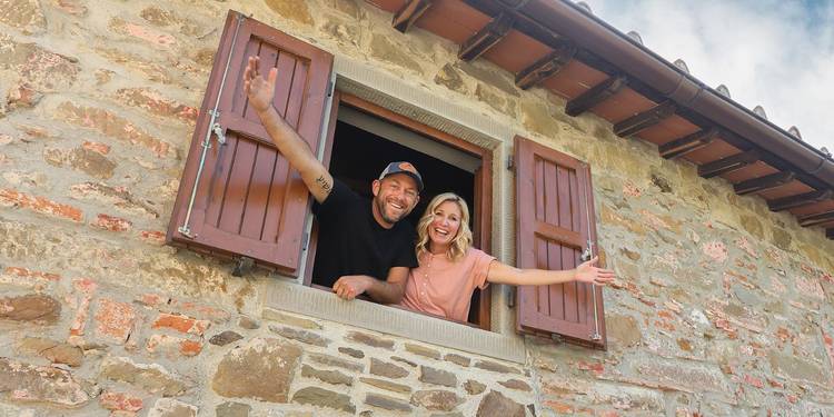 HGTV star Jenny Marrs officially speaks out in response to HGTV canceling the return of Fixer to ...