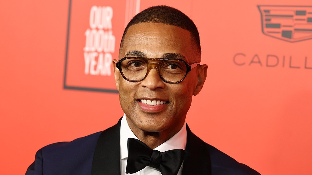 Don Lemon — who was fired by CNN in 2023 — has struck back hard at his ...