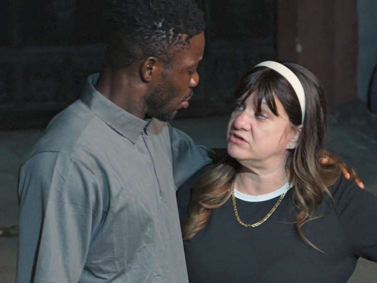 Lisa and Daniel 90 Day Fiancé: Before the 90 Days Season 8 have been ...