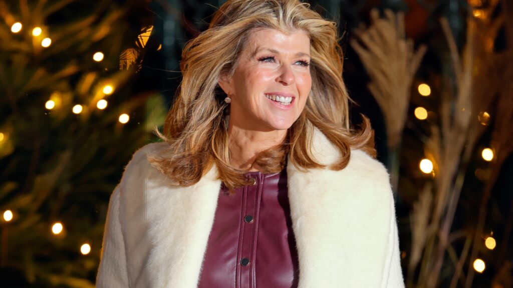 A fresh round of layoffs has officially begun at ITV, and Kate Garraway ...