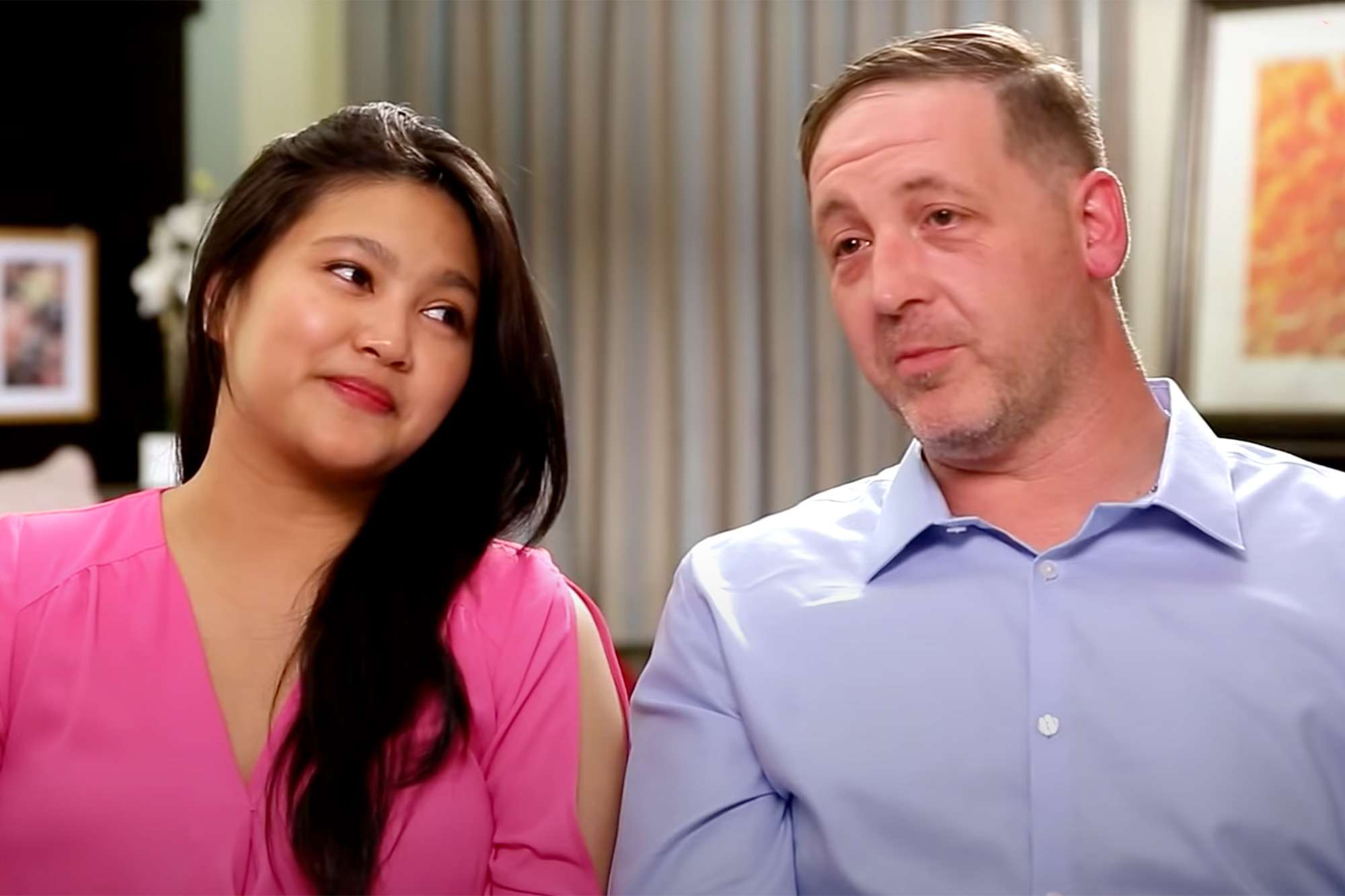 Leida Margaretha, also from 90 Day Fiancé, has been charged with over ...