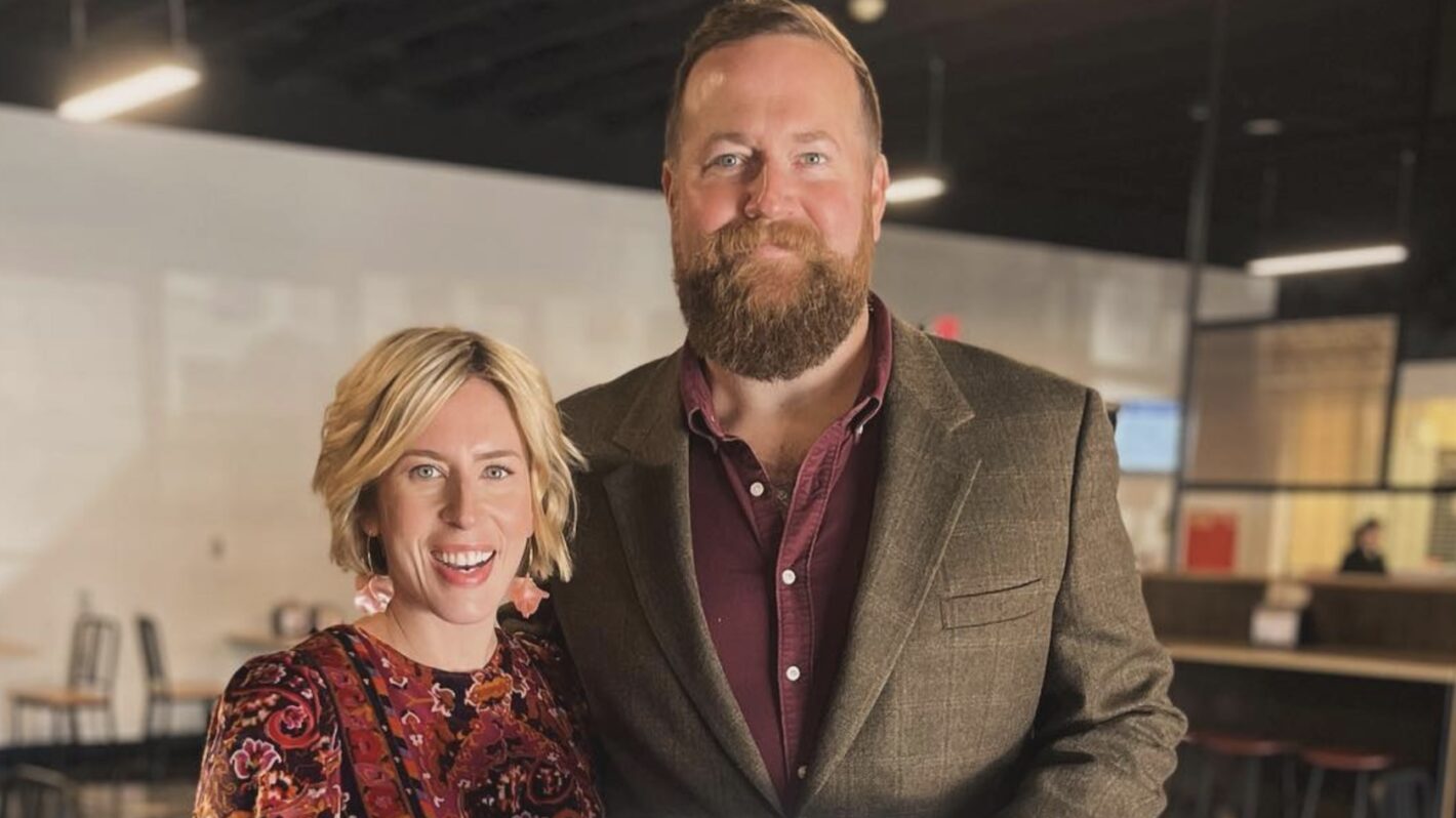 Erin Napier shocked fans by announcing she is DIVORCING Ben — and ...