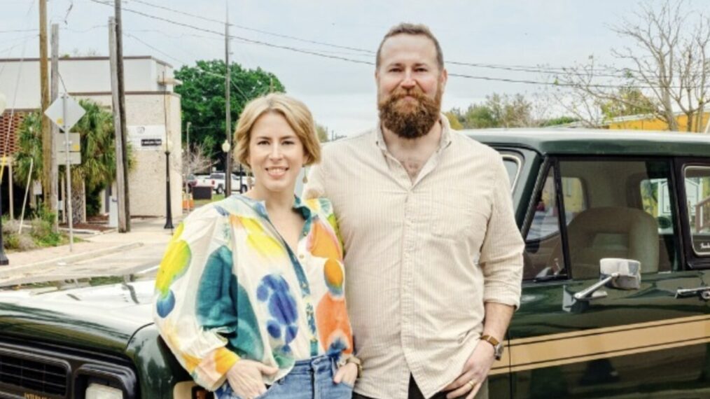 Erin & Ben Napier have finally spoken out about the real reason so many ...