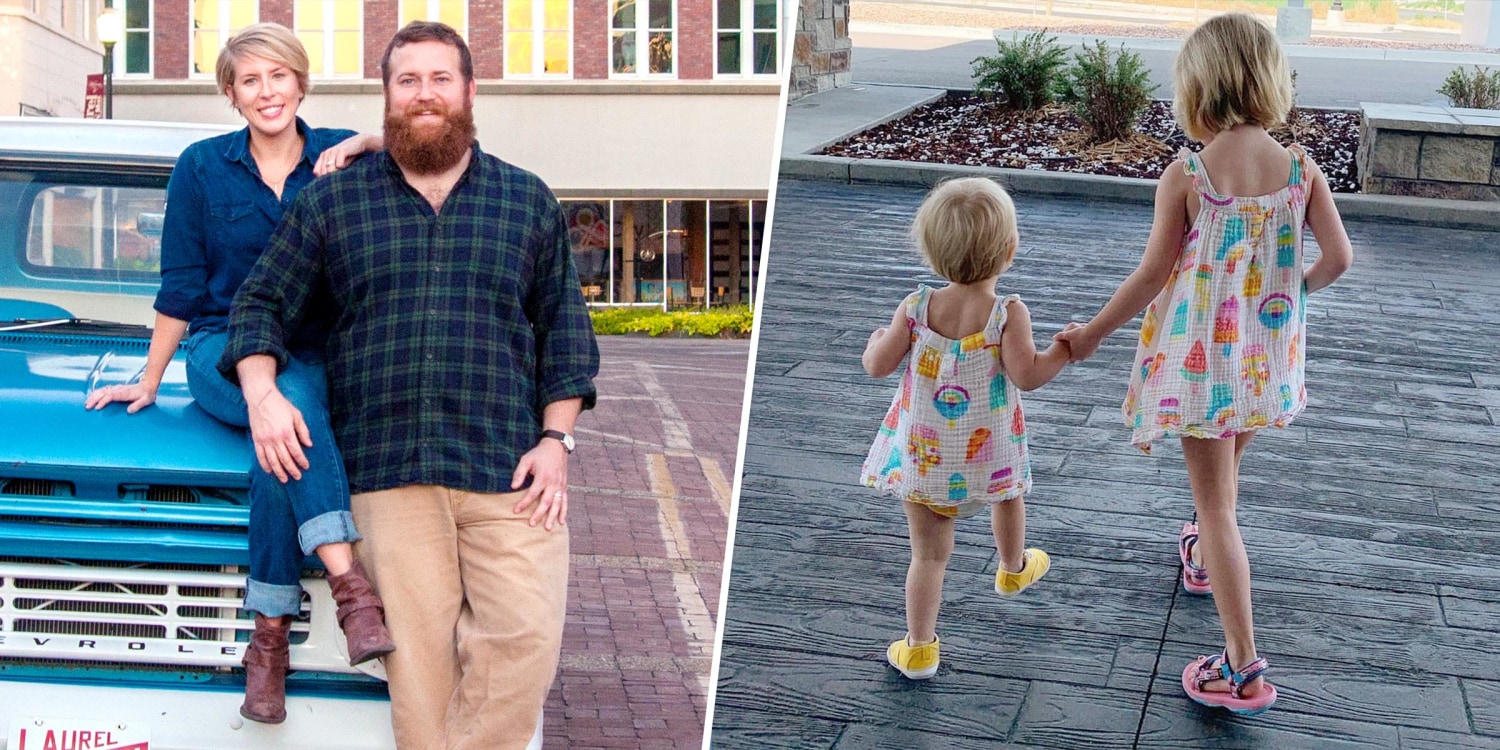 Erin Napier tearfully confirmed that she and Ben have not been living ...