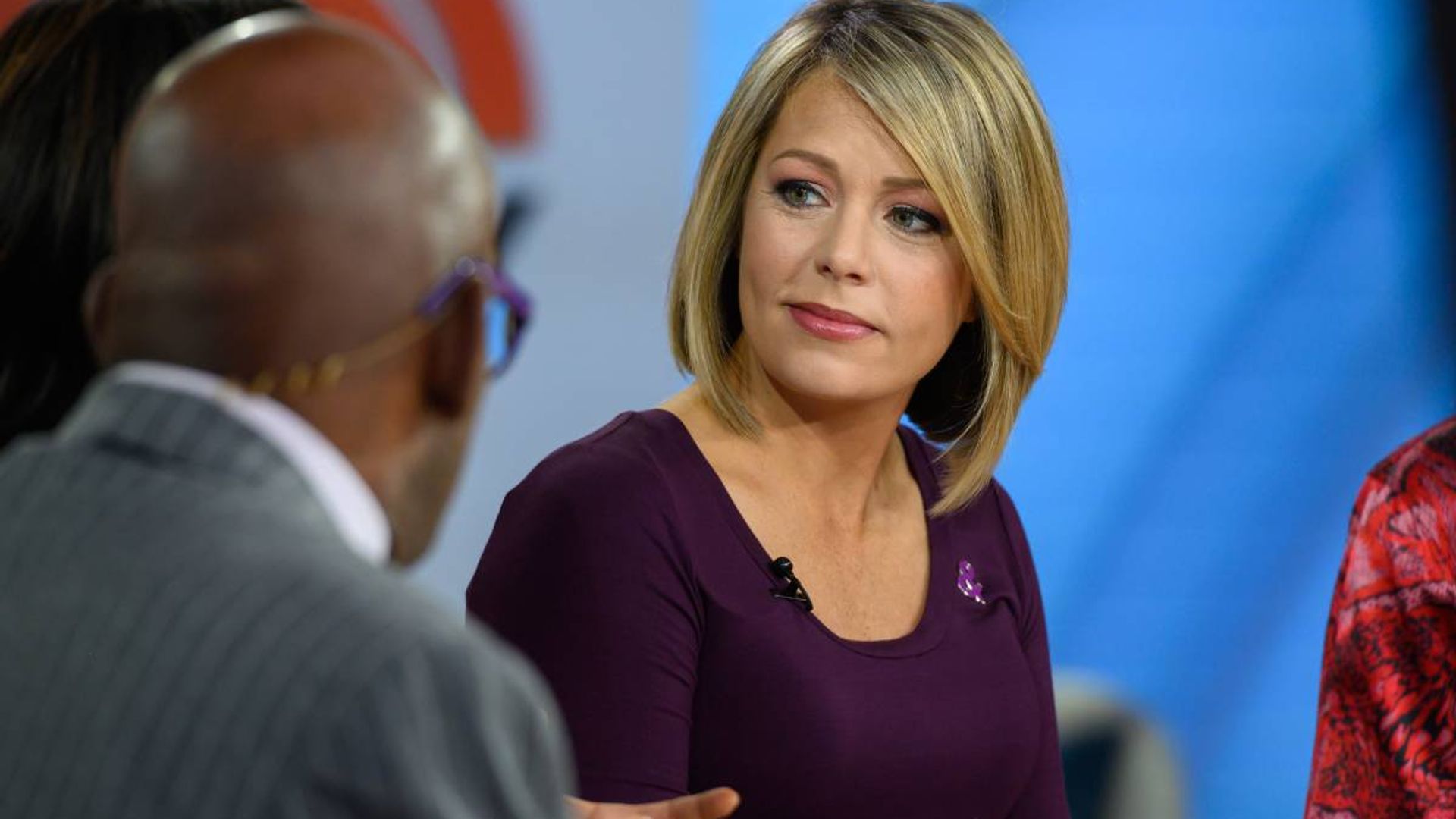 Dylan Dreyer doesn’t let her personal matters slow her down and ...