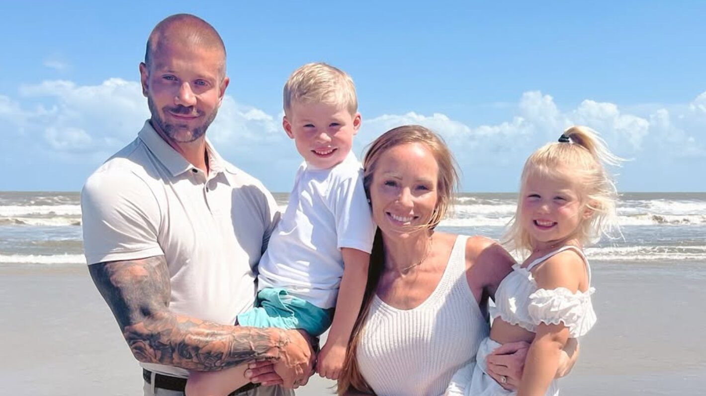 HGTV’s Mina Starsiak Hawk finally opened up about what happened between ...