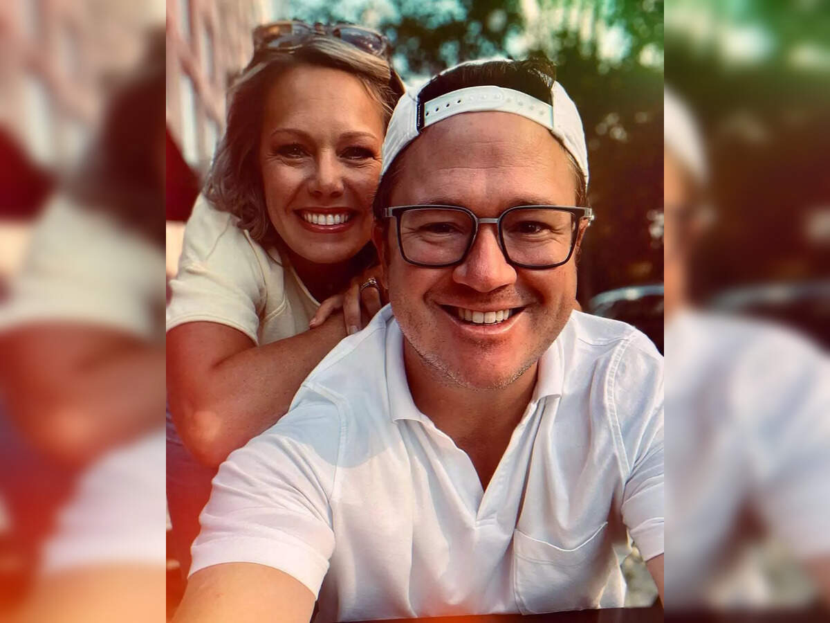 Dylan Dreyer announced a bold career shift following her separation: “I ...