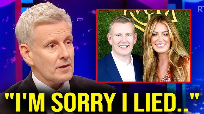 Cat Deeley finally spoke out about why she decided to end her marriage ...