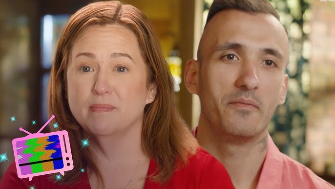 SHOCKING: '90 Day Fiancé: Before The 90 Days' star Birkan has ...