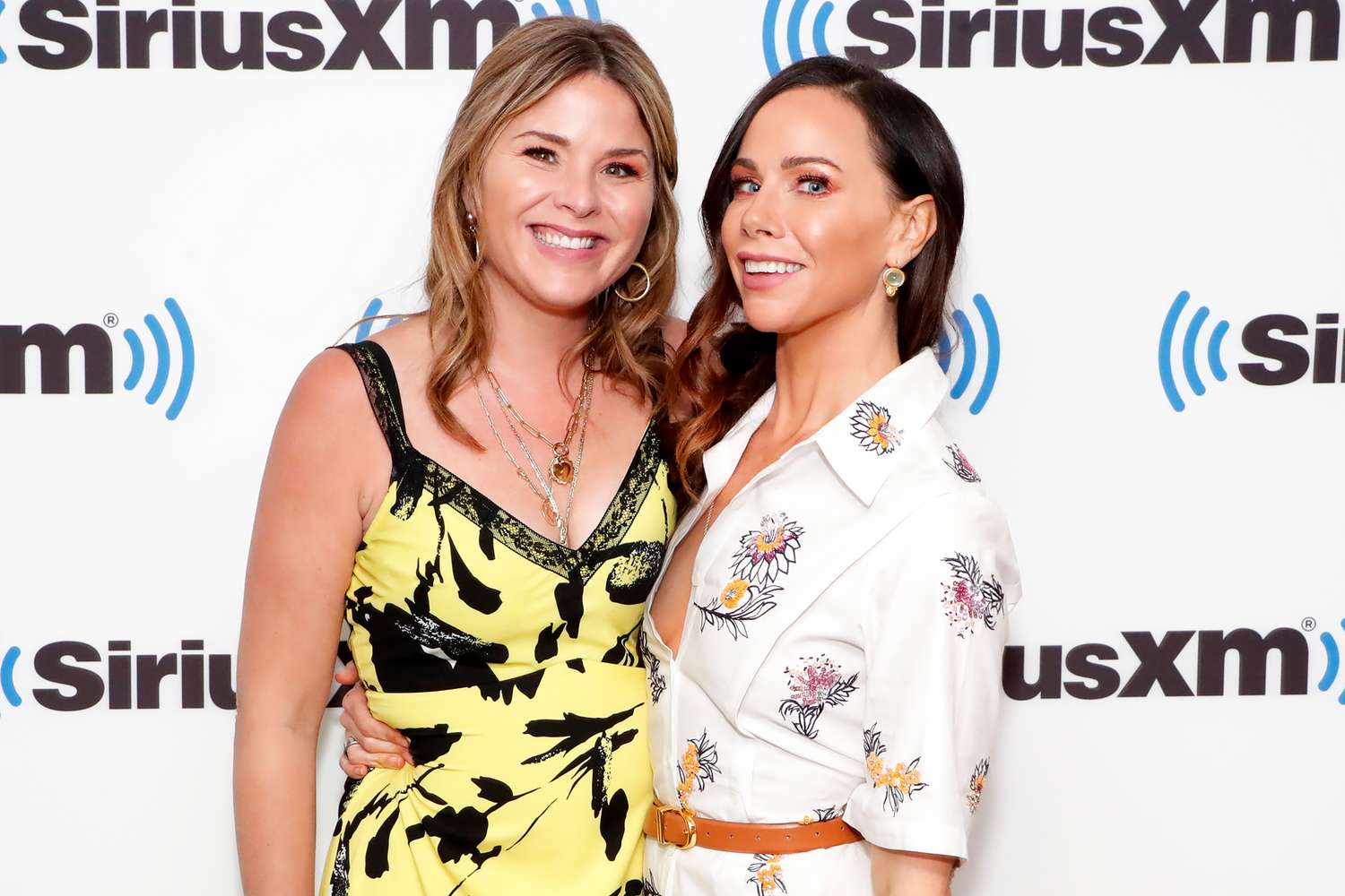 Jenna Bush Hager’s sister Barbara surprised fans after admitting she ...