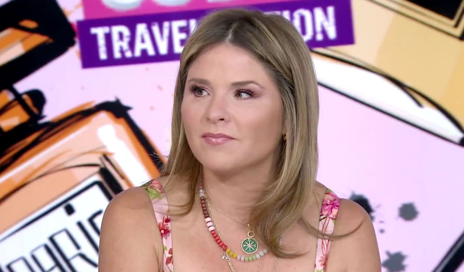 SURPRISING! Jenna Bush Hager speaks out for the first time about her ...