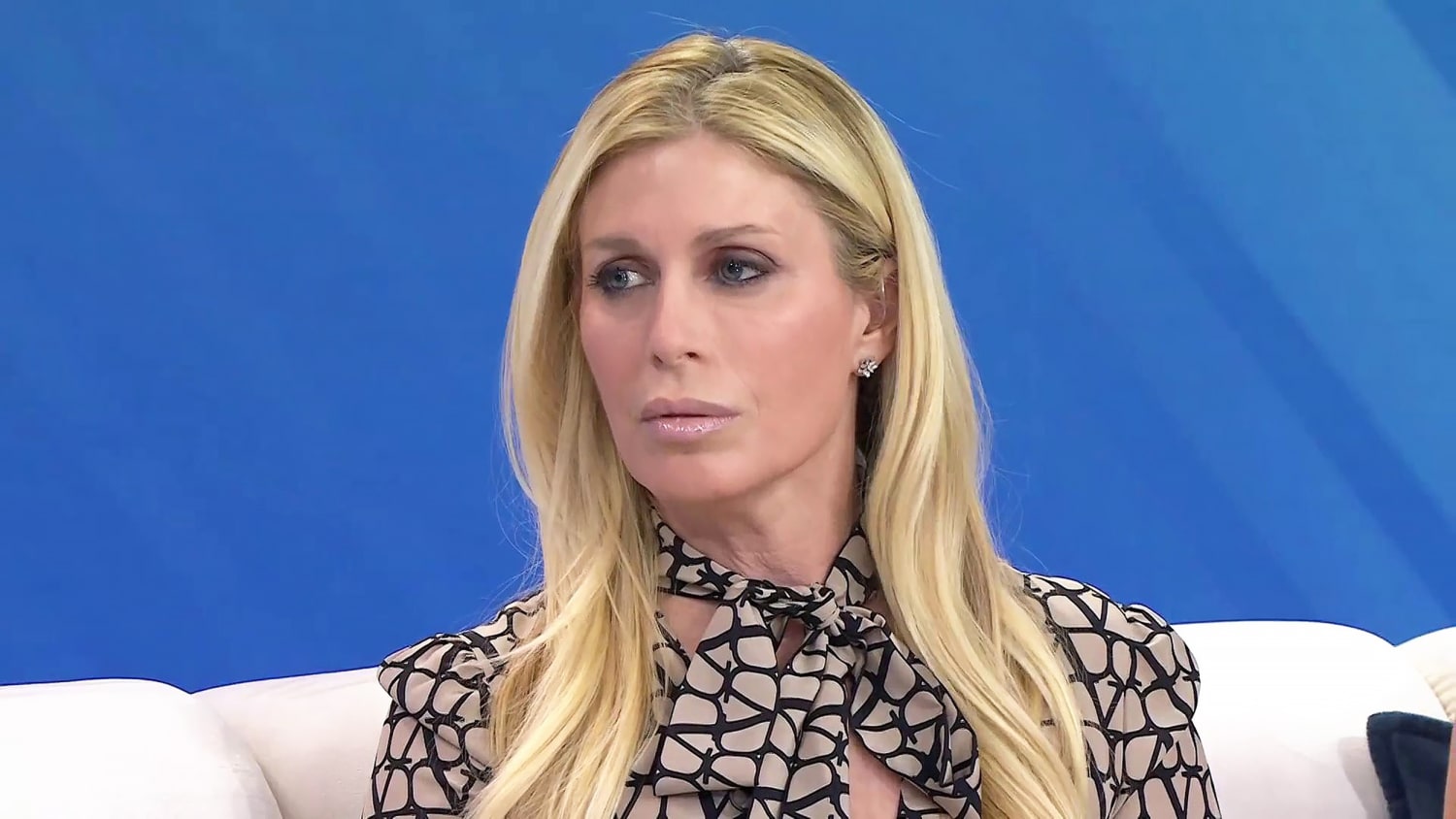 HEARTBREAKING UPDATE! Jill Martin’s physician has shared an emotional ...