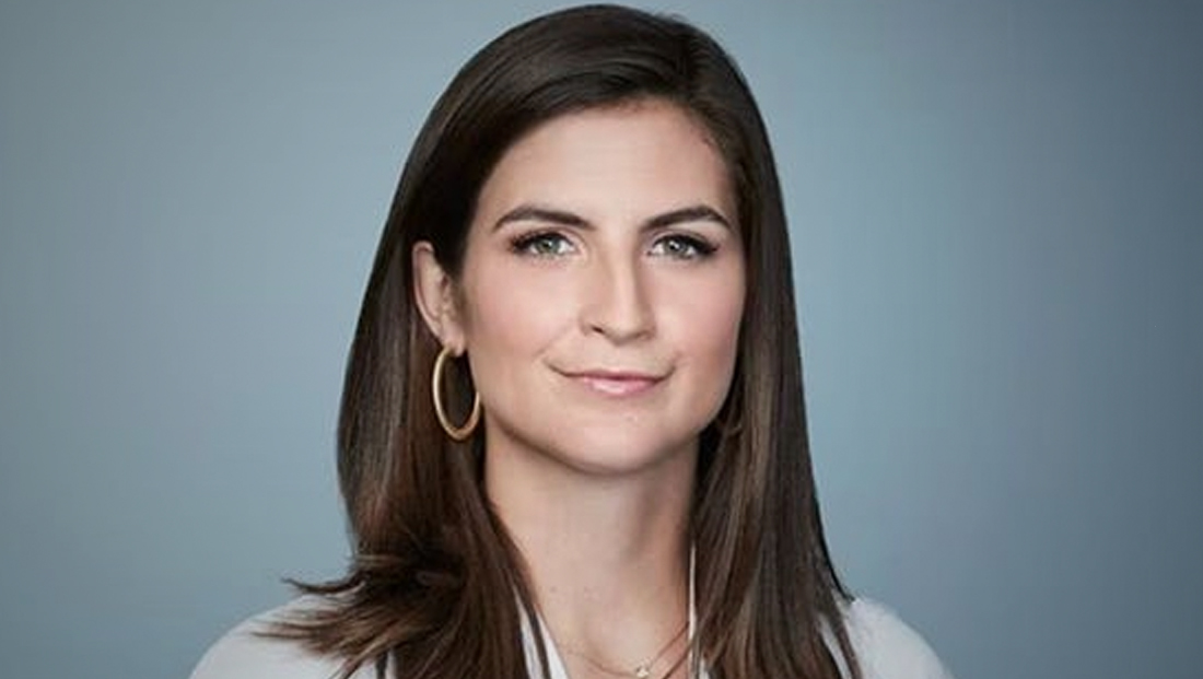 SHOCKING! Kaitlan Collins was suddenly pulled from CNN’s anchor lineup ...