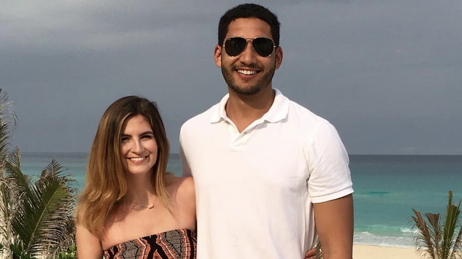 Kaitlan Collins finally revealed why she refuses to disclose her ...