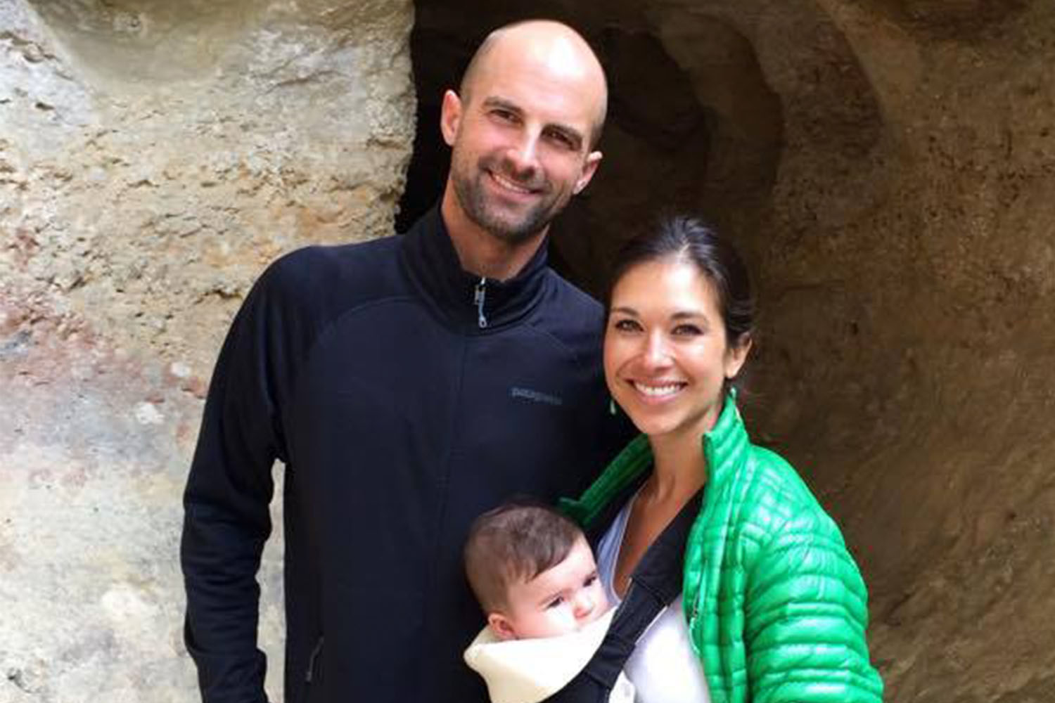 MSNBC’s Ana Cabrera gets candid about struggles in her marriage with ...