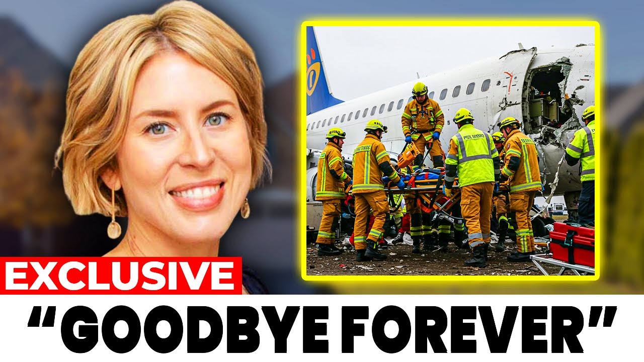 Erin Napier was overcome with emotion as she shared the heartbreaking ...