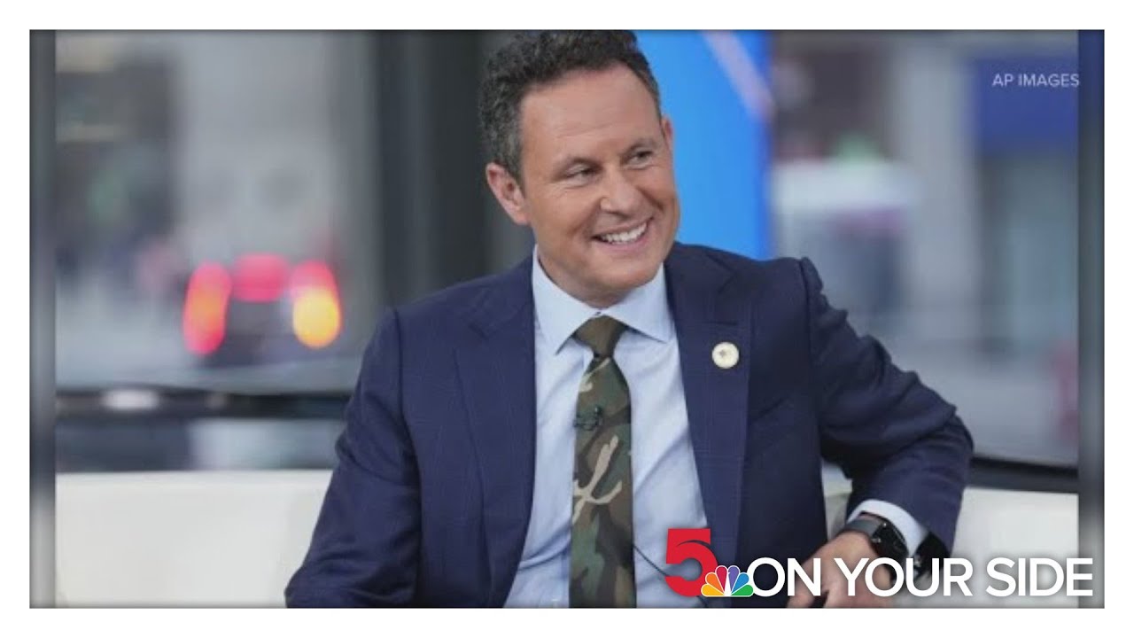 Brian Kilmeade strongly pushed back against Fox News’s decision to let ...