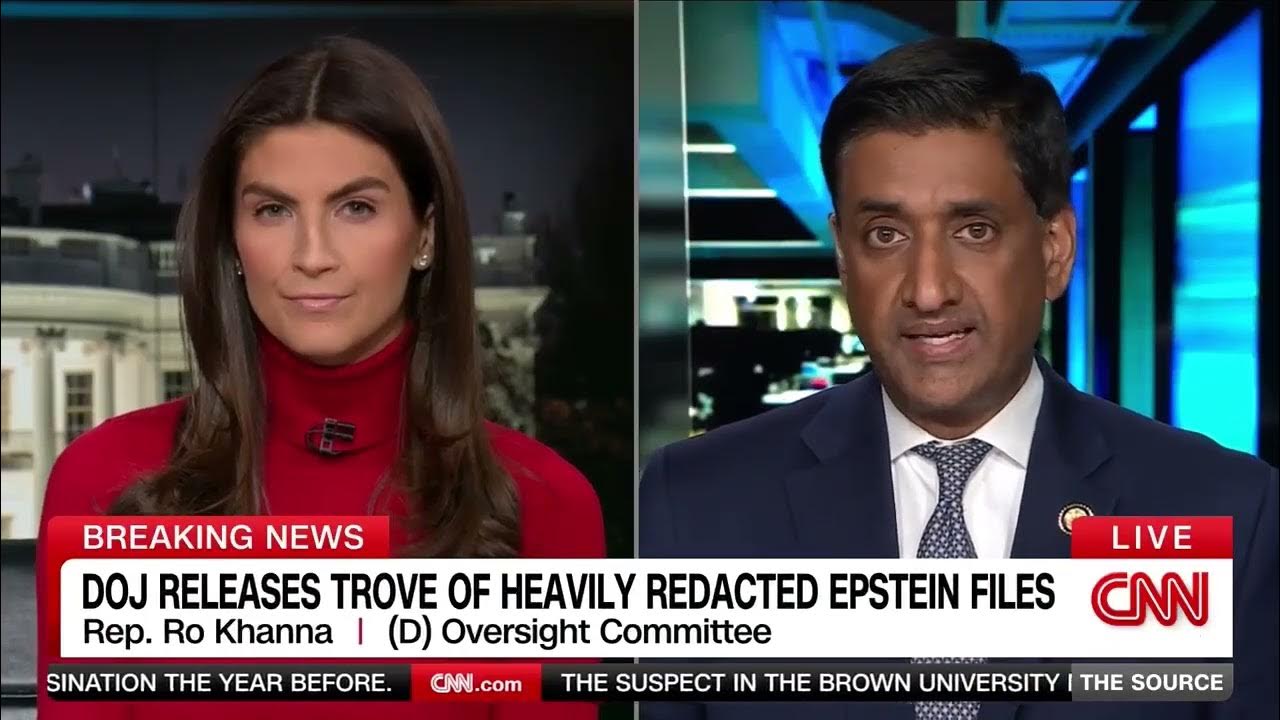 SHOCKING! Kaitlan Collins was suddenly pulled from CNN’s anchor lineup ...