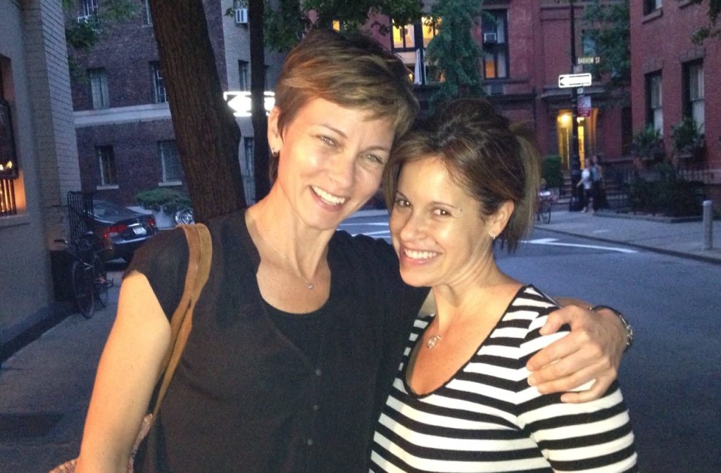 Jenna Wolfe from TODAY has officially filed for divorce from Stephanie ...