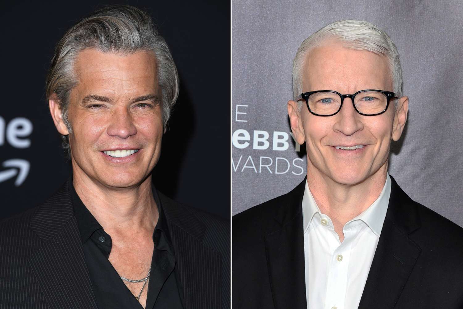 IT’S OFFICIAL! Timothy Olyphant has finally addressed his “more-than ...
