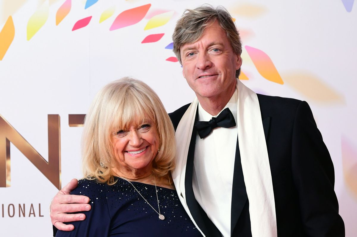 ITV has just received heartbreaking news from Richard Madeley’s family ...