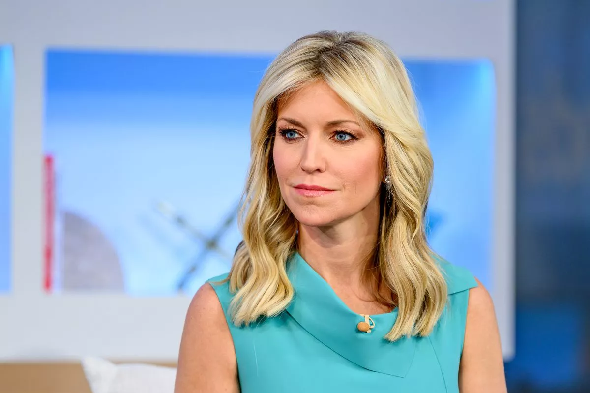 Savannah Guthrie broke down in tears during a live segment and suddenly ...