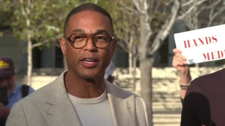 SHOCKING! Don Lemon’s true family background has officially been ...