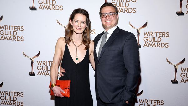 Chris Hayes revealed thrilling upcoming plans with his accomplished ...