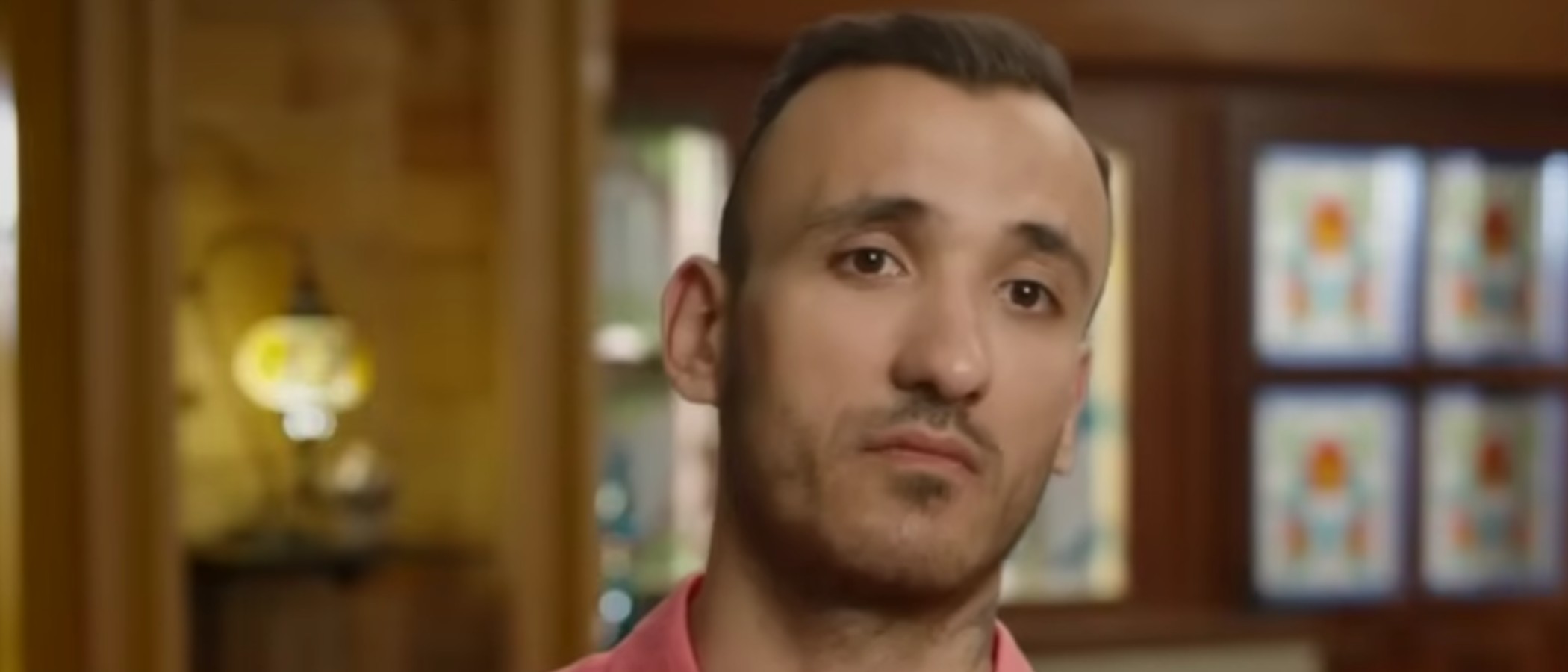 Shocking development: 90 Day Fiancé: Before The 90 Days star Birkan has ...