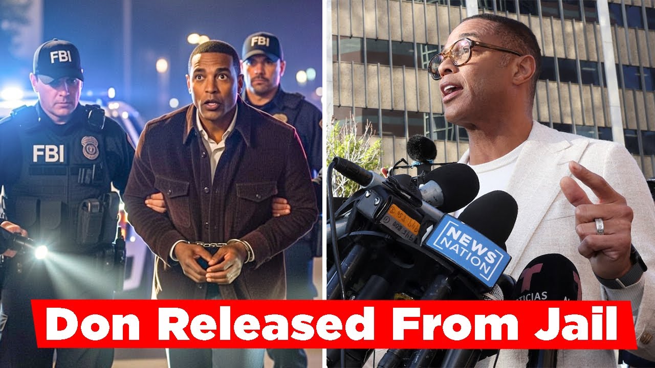 SHOCKING! Don Lemon’s true family background has officially been ...