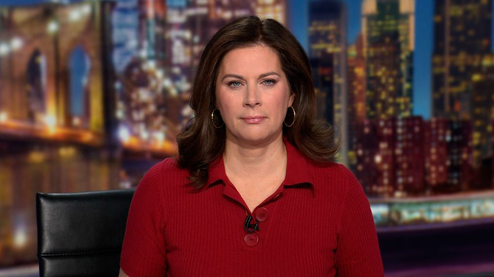 Erin Burnett has confirmed she’s leaving CNN after building tensions ...