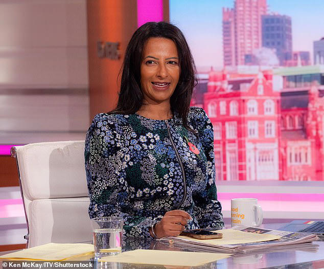 ITV has received heartbreaking news from Ranvir Singh’s family after ...