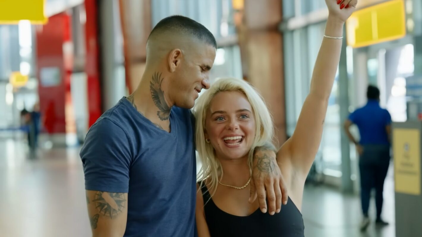 90 Day Fiancé: The Other Way exploded in drama when Manon and Anthony’s ...