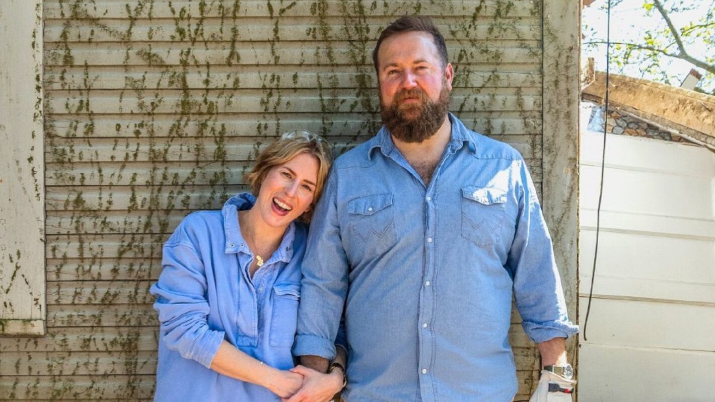 Erin & Ben Napier have at last spoken out about why so many HGTV shows ...