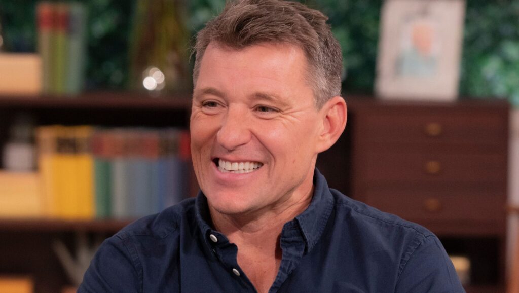 Ben Shephard has confirmed he is leaving This Morning, and the reason ...