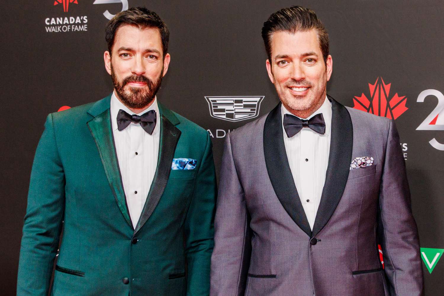 Jonathan Scott shocked fans by announcing he is POSTPONING his wedding ...