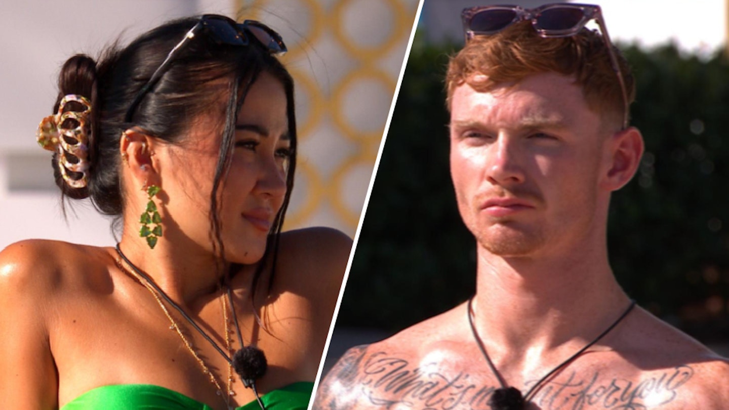 Love Island All Stars confirms disciplinary measures against Kyra ...
