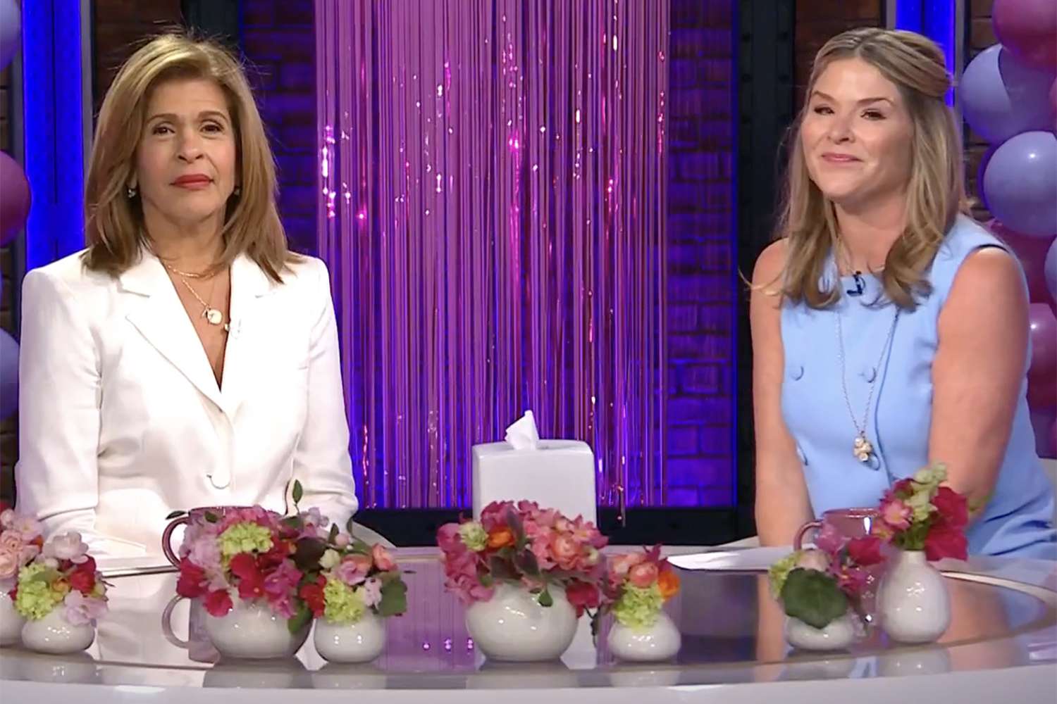 STARTLING! Jenna Bush Hager catches fans off guard by announcing her ...