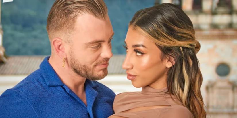 90 Day Fiancé: The Other Way had fans on edge as Luke Berry and ...
