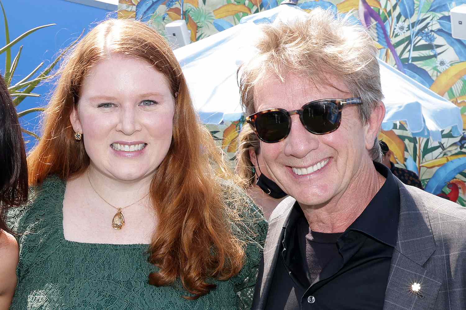 The psychologist who treated Katherine, Martin Short’s daughter, has ...