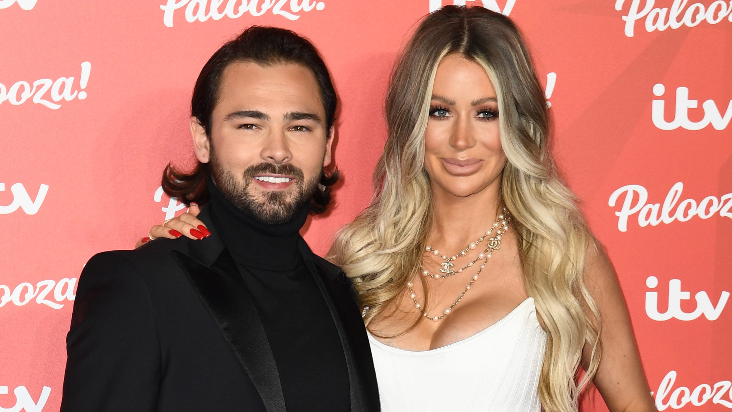 SHOCKING! Olivia Attwood has caused a sensation after revealing she’s ...