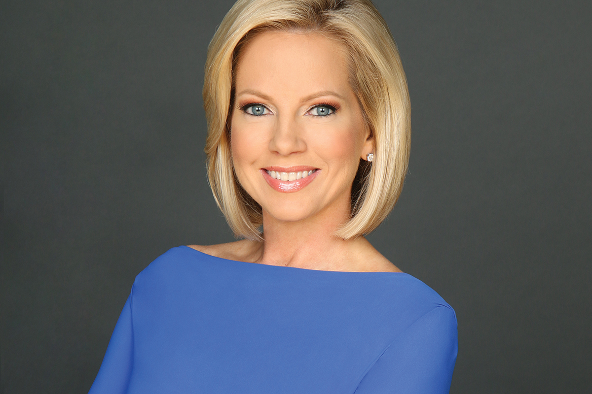 Shannon Bream has unexpectedly announced she is leaving Fox News ...